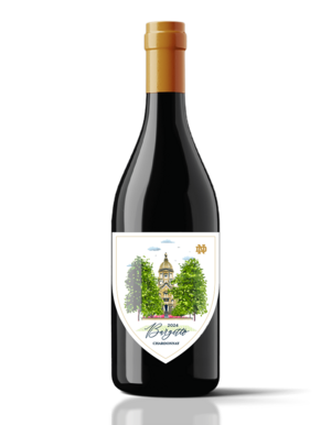 2024 Bargetto Chardonnay | The Collection | Notre Dame Family Wines ...